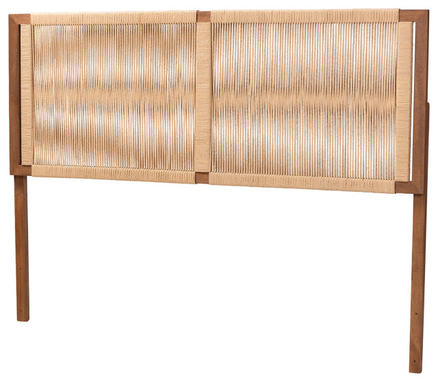 Alexia Bohemian Collection - Tropical - Headboards - by Baxton Studio ...