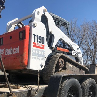 CRETE WORKS CONCRETE - Project Photos & Reviews - Niverville, MB CA | Houzz