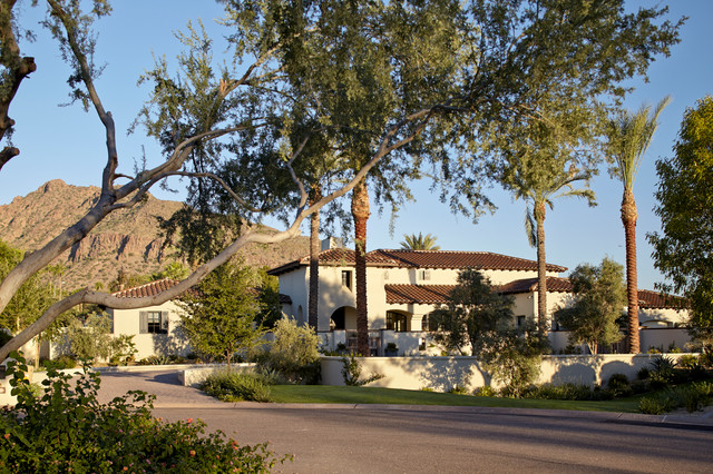 Houzz Tour: A Colourful Family Home in Arizona | Houzz IE