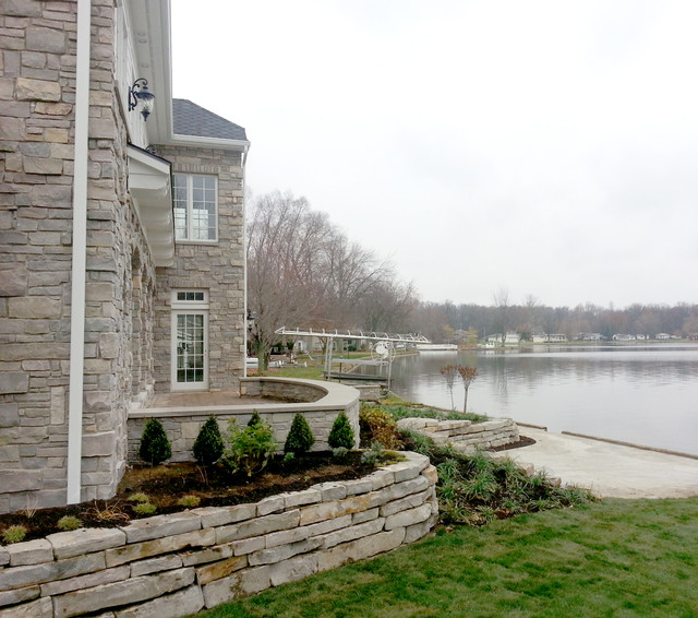 Homes using Buechel Stone - Autres périmètres - par Buechel Stone Corp ...