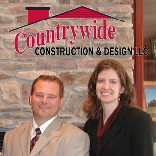 COUNTRYWIDE CONSTRUCTION & DESIGN LLC - Project Photos & Reviews ...