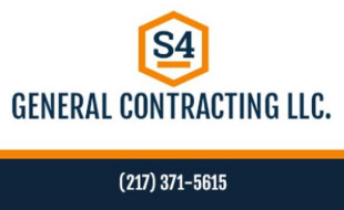 S4 GENERAL CONTRACTING LLC - Project Photos & Reviews - Virginia, IL US ...