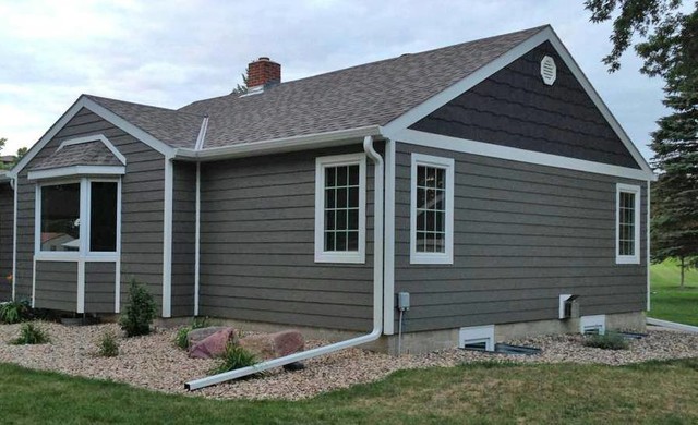 Diamond Kote:The New Era of Pre-finished Siding - Traditional ...
