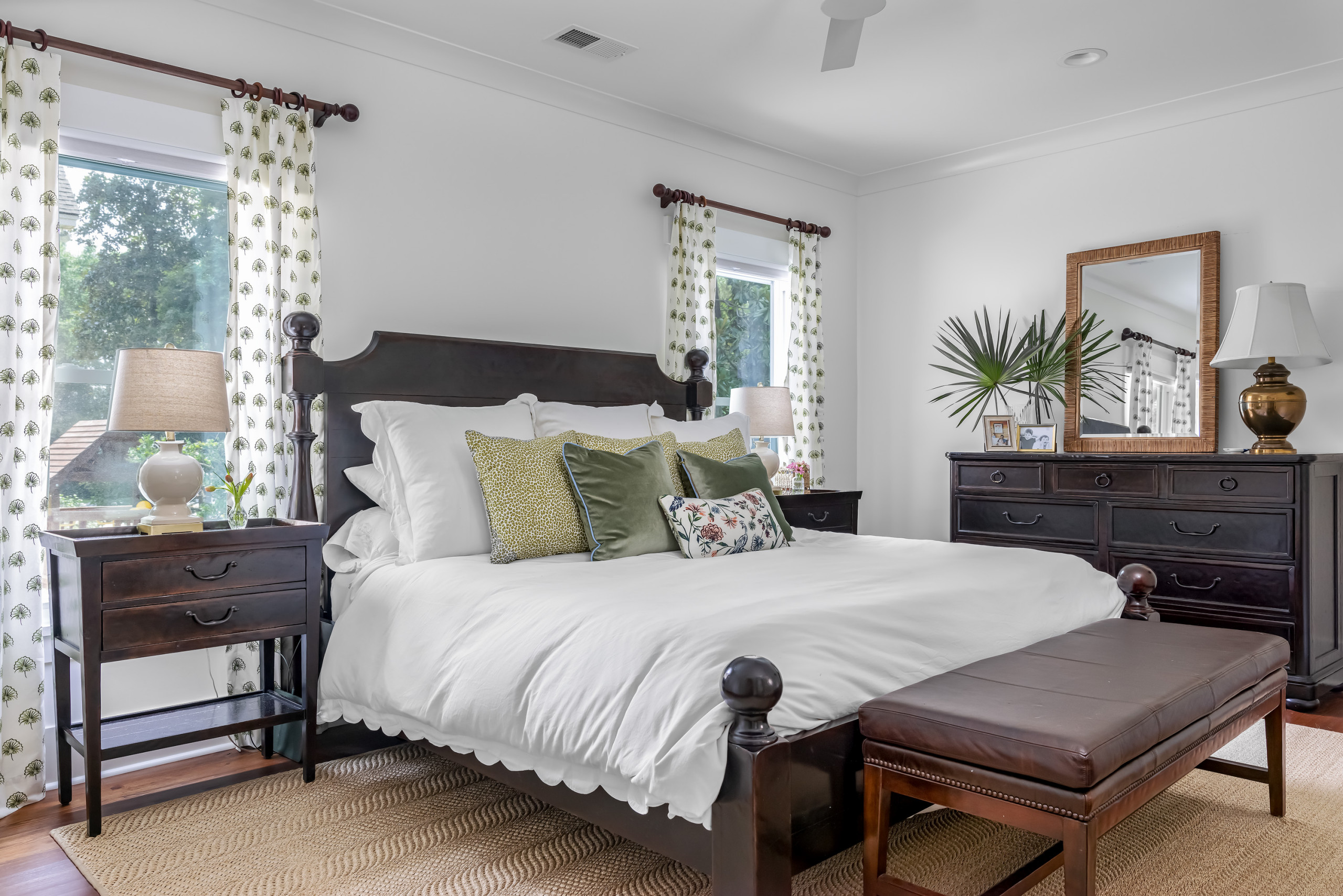 10 Ways to Make Your Home a Haven