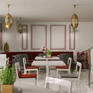 ATELIER HAJJI DESIGN - Casablanca, MA 20000 | Houzz FR