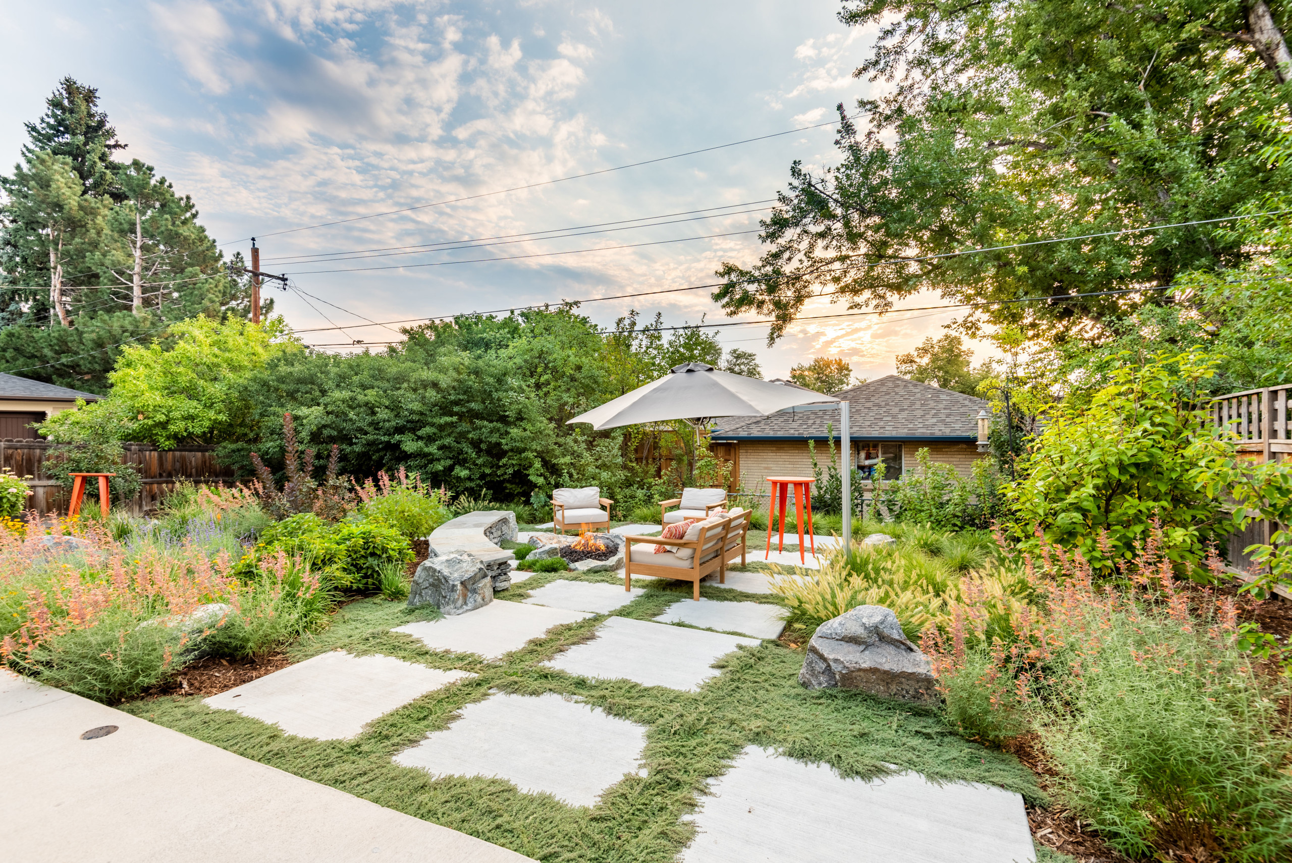 Groundcovers Denver Colorado