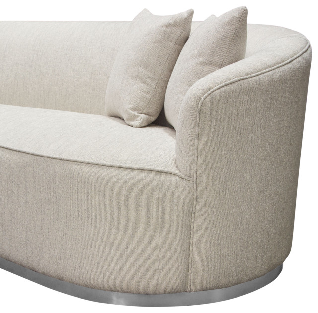 Raven Sofa - Contemporary - Sofas - by HedgeApple | Houzz