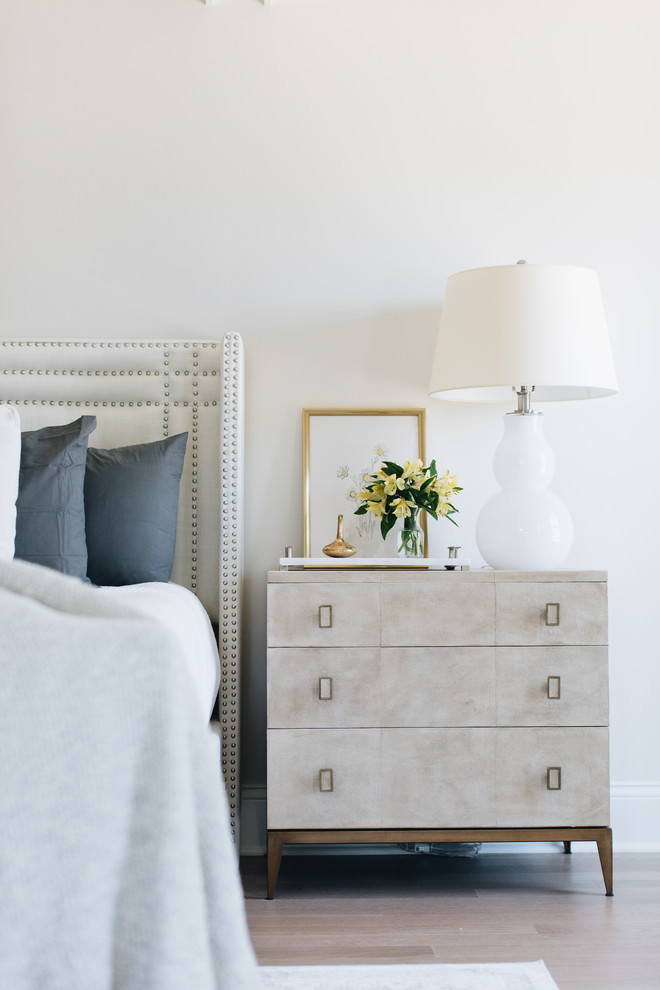 Redefined Rustic - Transitional - Bedroom - Chicago - by Timber Trails ...