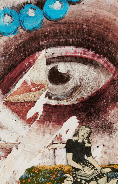 "Divine Inspiration" Fine Art Print, Small, Large - Modern - Fine Art ...