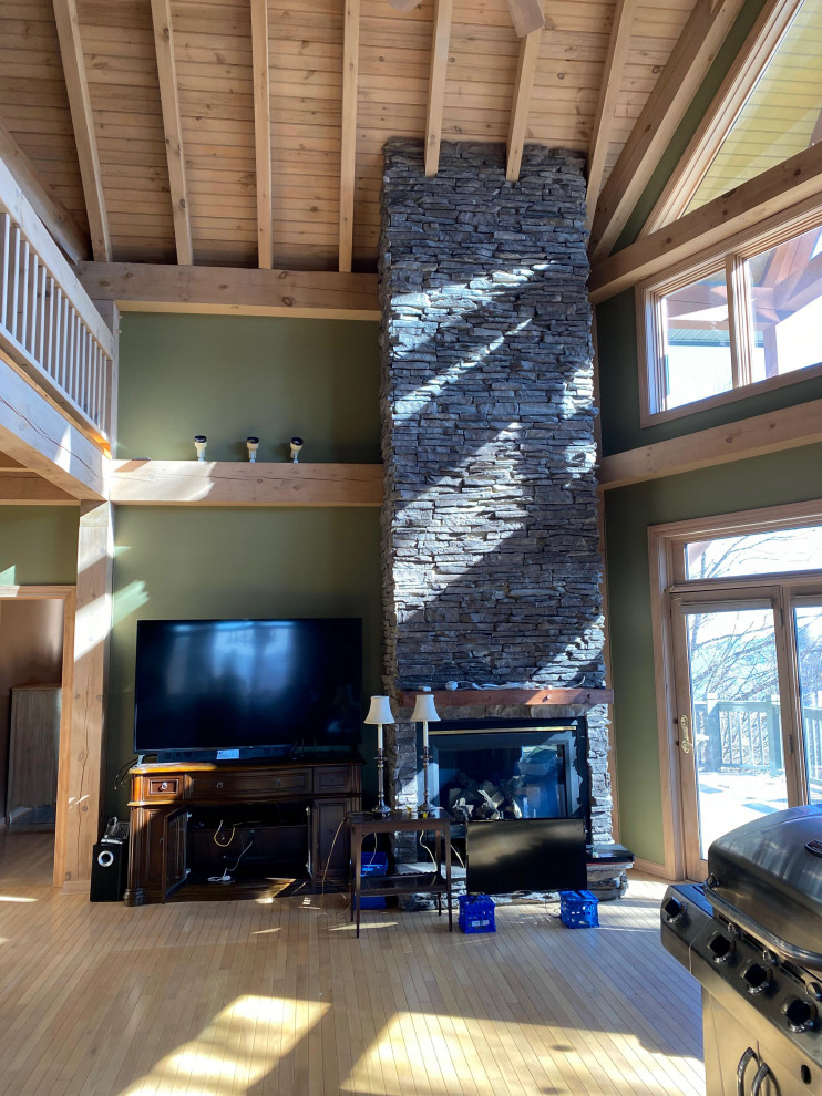 Timber Frame Exterior Paint Colors Do Window Frame Colors & Finishes