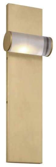 Visual Comfort Modern LED Wall Sconce - Contemporary - Wall Sconces ...