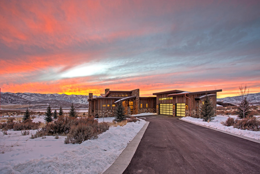 POLL: Perfect house in a bad location or awful house in a perfect one?