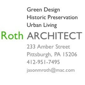 JASON M ROTH ARCHITECT - Project Photos & Reviews - Pittsburgh, PA US ...