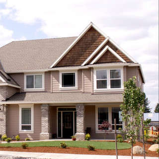 VISION CUSTOM HOMES - Project Photos & Reviews - Fairview, OR US | Houzz