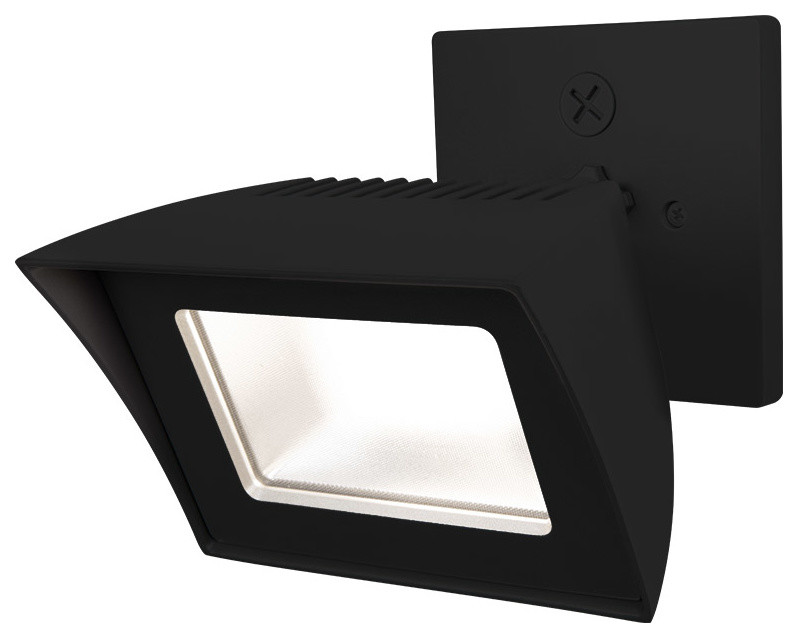 Endurance Flood PRO LED Flood-Light 3000K Warm White, Architectural ...