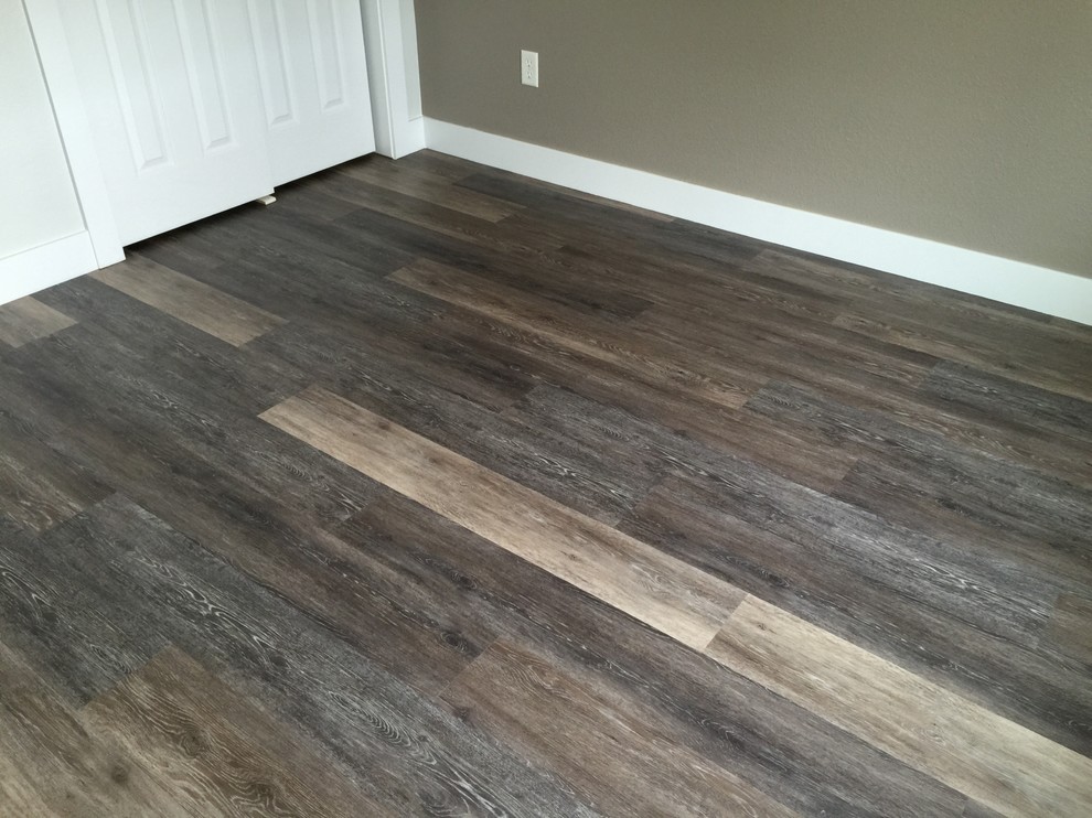 Coretec Plus Alabaster Oak - Contemporary - Other | Houzz