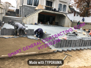 SMART GENERAL CONTRACTING CORP - Project Photos & Reviews - Brooklyn ...