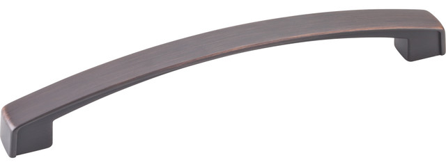 Jeffrey Alexander - Merrick Cabinet Pull, 160mm - Contemporary ...