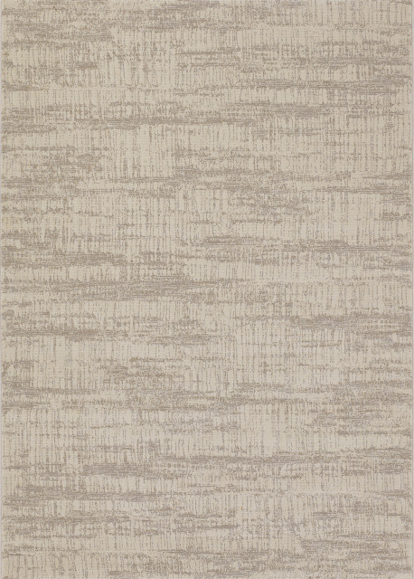 Couristan Everest Graphite Sea Mist Rug 9'2"x12'5" - Contemporary ...