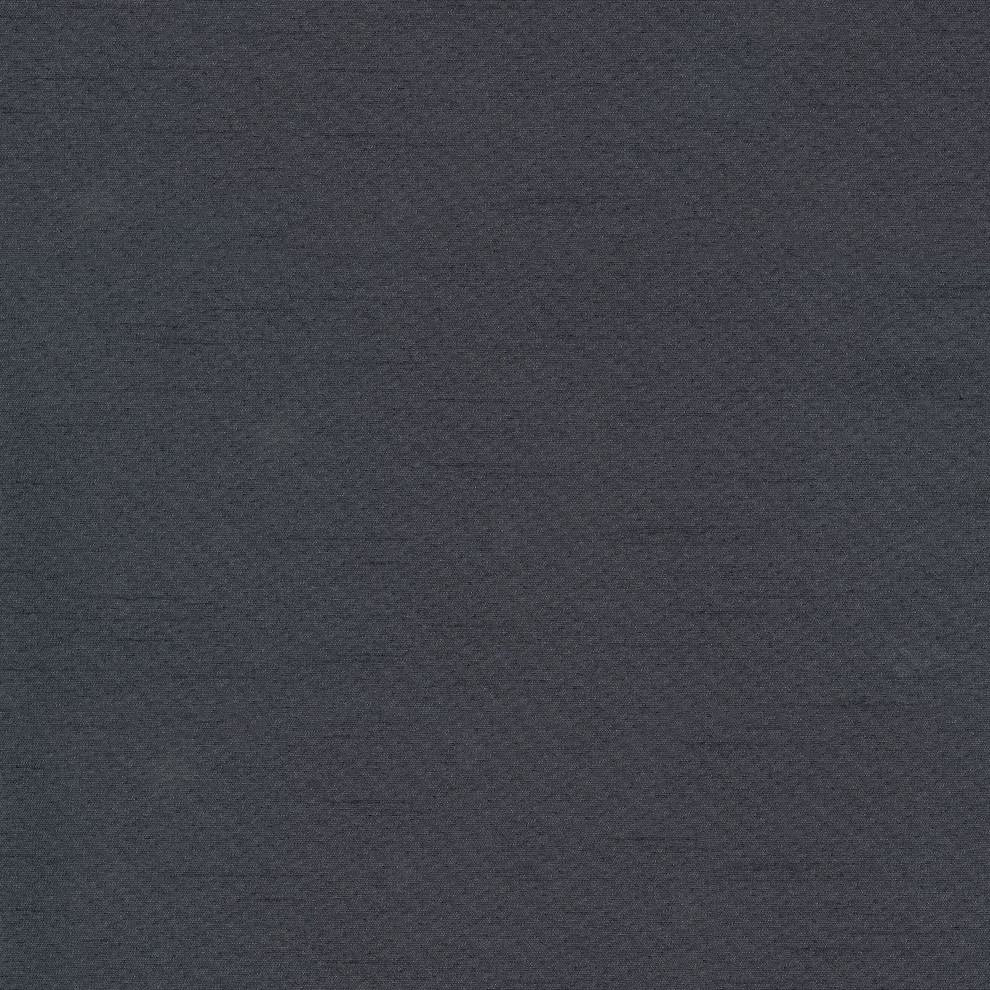 Dark Slate Blue Blue Solids Plain Faux Silk Upholstery Fabric ...