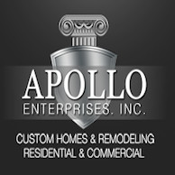 APOLLO ENTERPRISES INC - Project Photos & Reviews - Chesterfield, MO US | Houzz