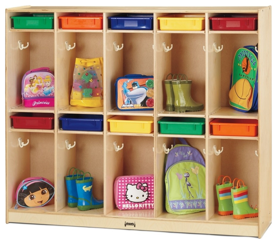 Take Home Center, Without Paper-Trays - Transitional - Kids Dressers ...