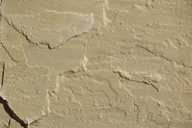 Kokomo Gold Light Sandstone Tiles, Natural Cleft Face/Back Finish ...