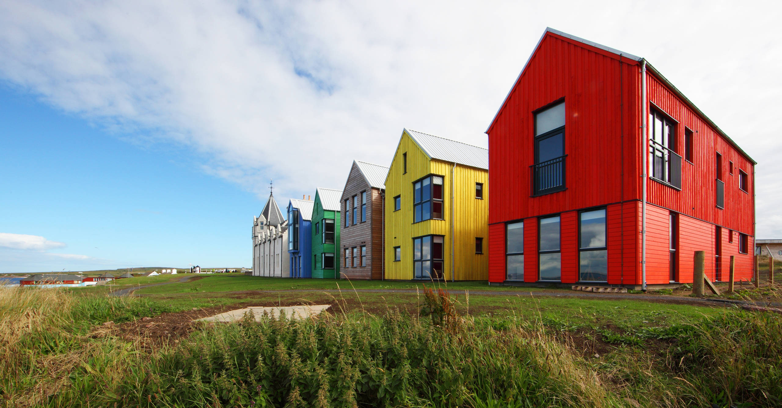 Architecture: Incredible Scottish Homes on Houzz