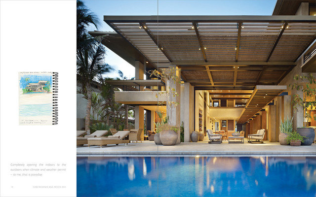 Explore Jim Olson's Art in Architecture