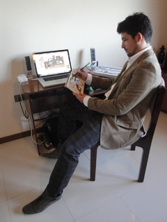 CARLOS ALBERTO SILES MARTINEZ - Project Photos & Reviews - Cochabamba ...