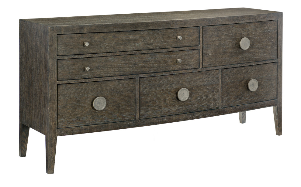 Bernhardt Linea Sideboard - Transitional - Buffets And Sideboards - by ...