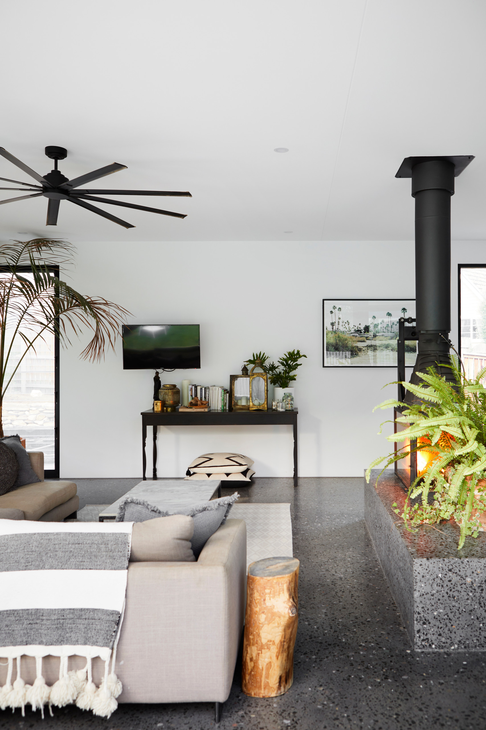 Interior Designer Jess Hunter's Heritage Family Home | Houzz AU