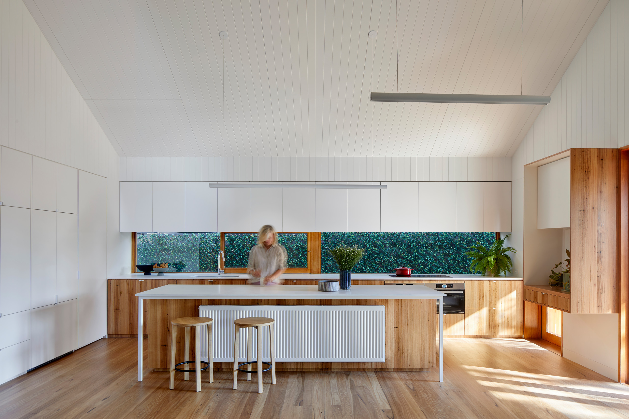 Timber Floor Kitchen Designs | Floor Roma