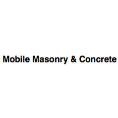 MOBILE MASONRY & CONCRETE - Project Photos & Reviews - Mobile, AL US ...