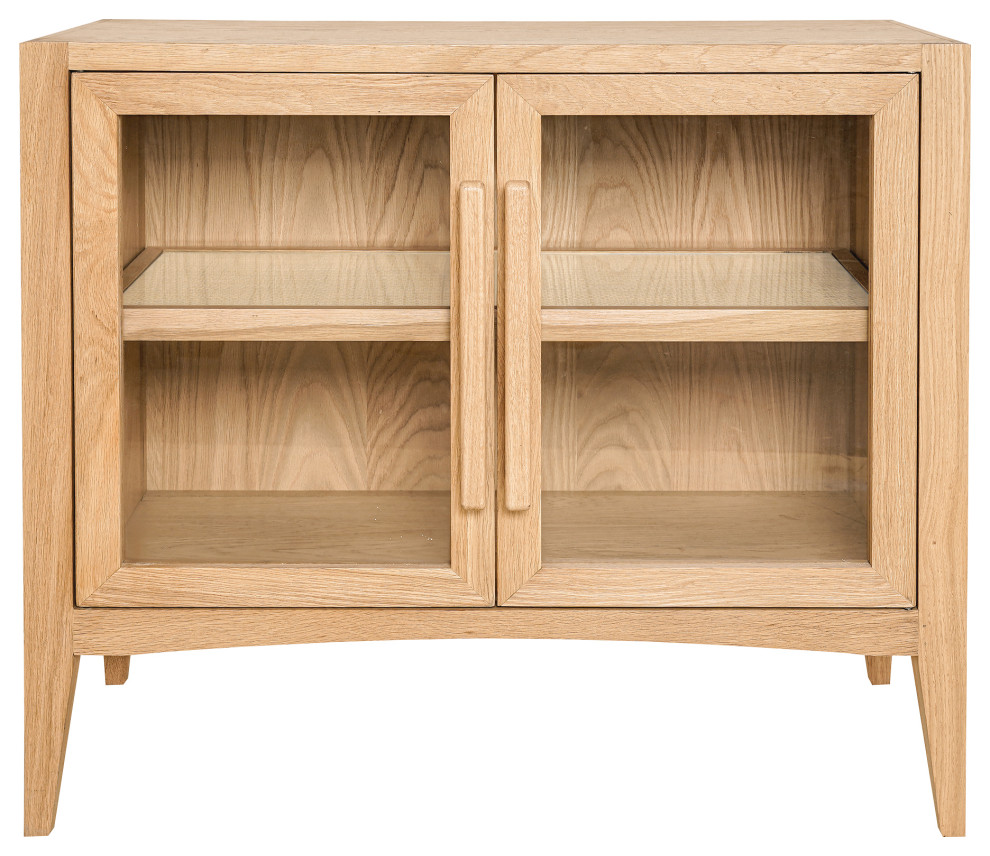 Harrington Small Cabinet - Transitional - Accent Chests And Cabinets ...