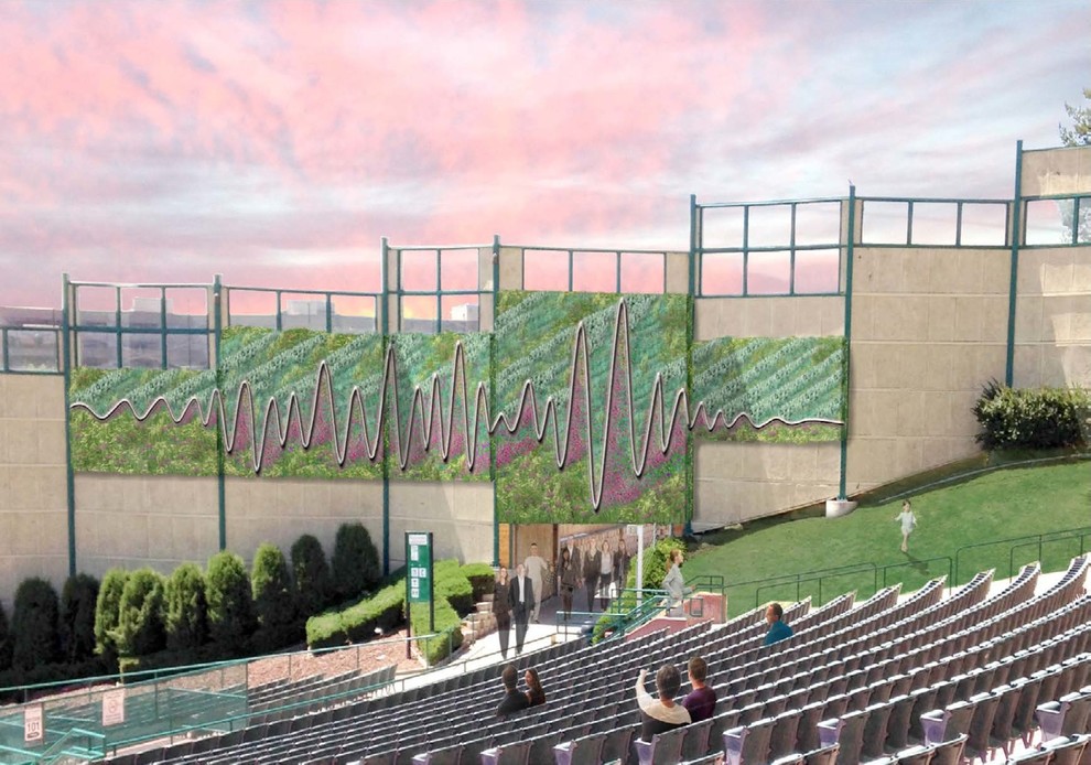 Fiddler’s Green Amphitheatre - Other - by Rana Creek Living ...