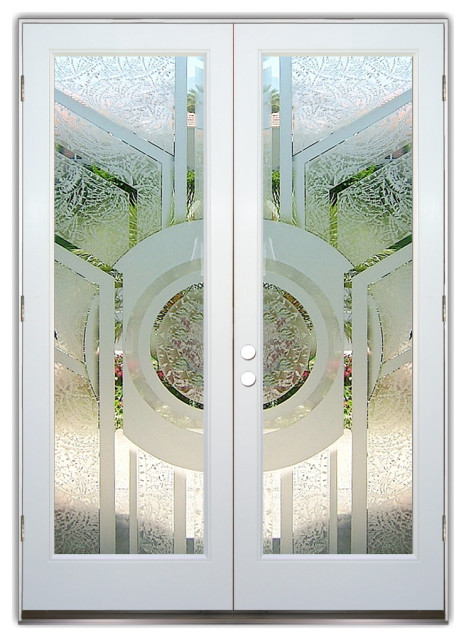 Interior Prehung Door or Interior Slab Door - Sun Odyssey - Primed - 28 ...