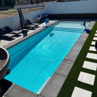SECOMA POOLS - Project Photos & Reviews - Middleton, ID US | Houzz