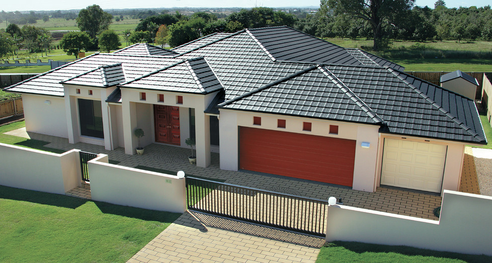 Classic Range Projects - Brisbane - by Bristile Roofing | Houzz