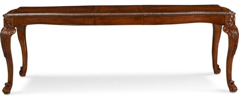 Old World Dining Table - Victorian - Dining Tables - by HedgeApple | Houzz