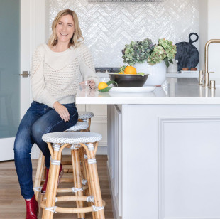 JEN REAGAN INTERIOR DESIGN - Project Photos & Reviews - El Dorado Hills ...