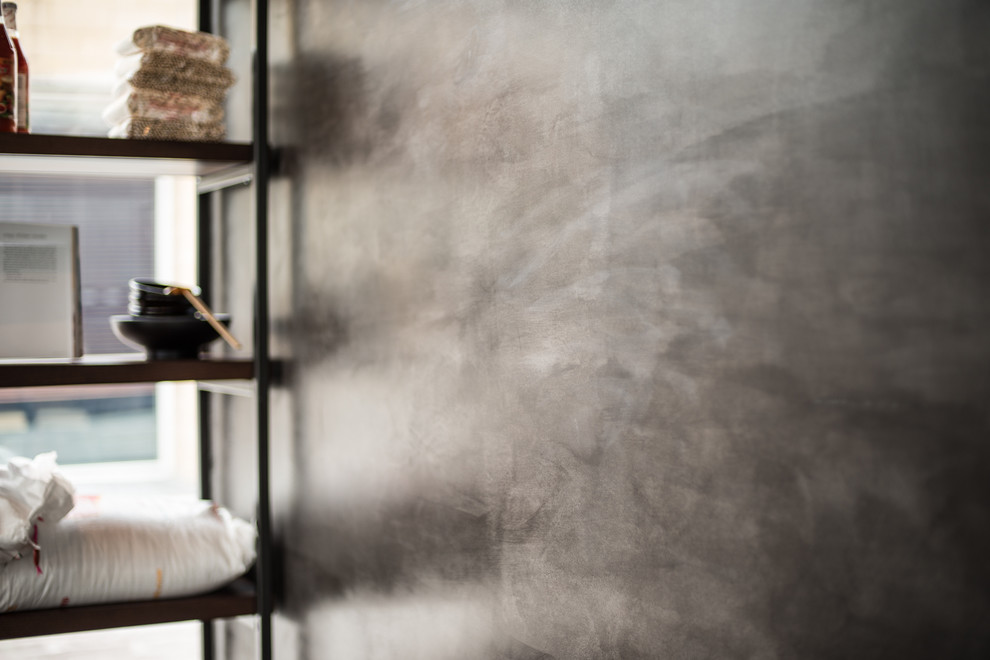 Luxury Clay Plaster Wall Finishes - Contemporary - Cornwall - by ...