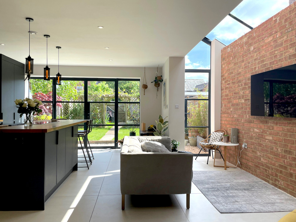 Home Extension Guide