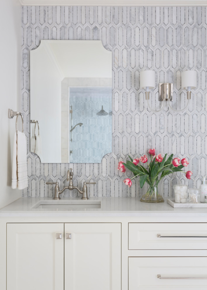 Fairway Design - Transitional - Little Rock - by Katie Grace Designs ...