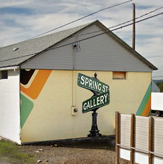 SPRING ST GALLERY - Project Photos & Reviews - Latrobe, PA US | Houzz