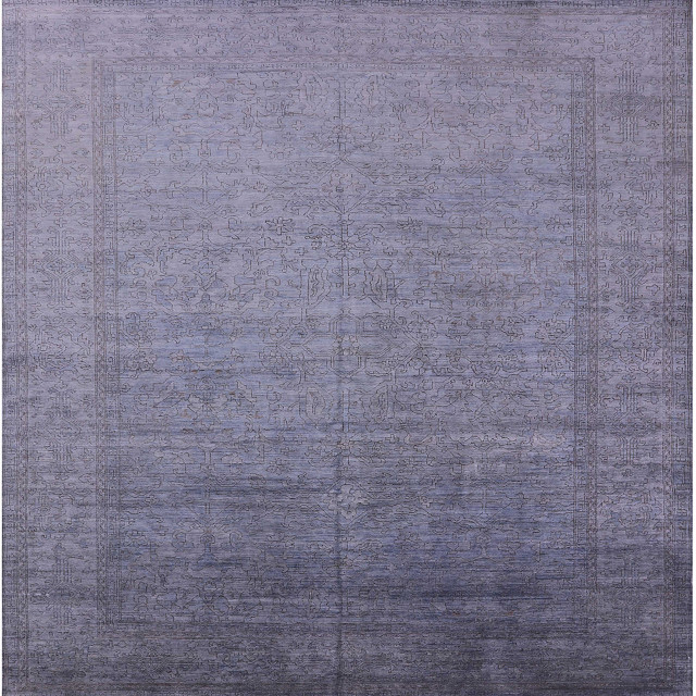 Ahgly Company Indoor Rectangle Mid-Century Modern Area Rugs, 5' x 7', 5 ...