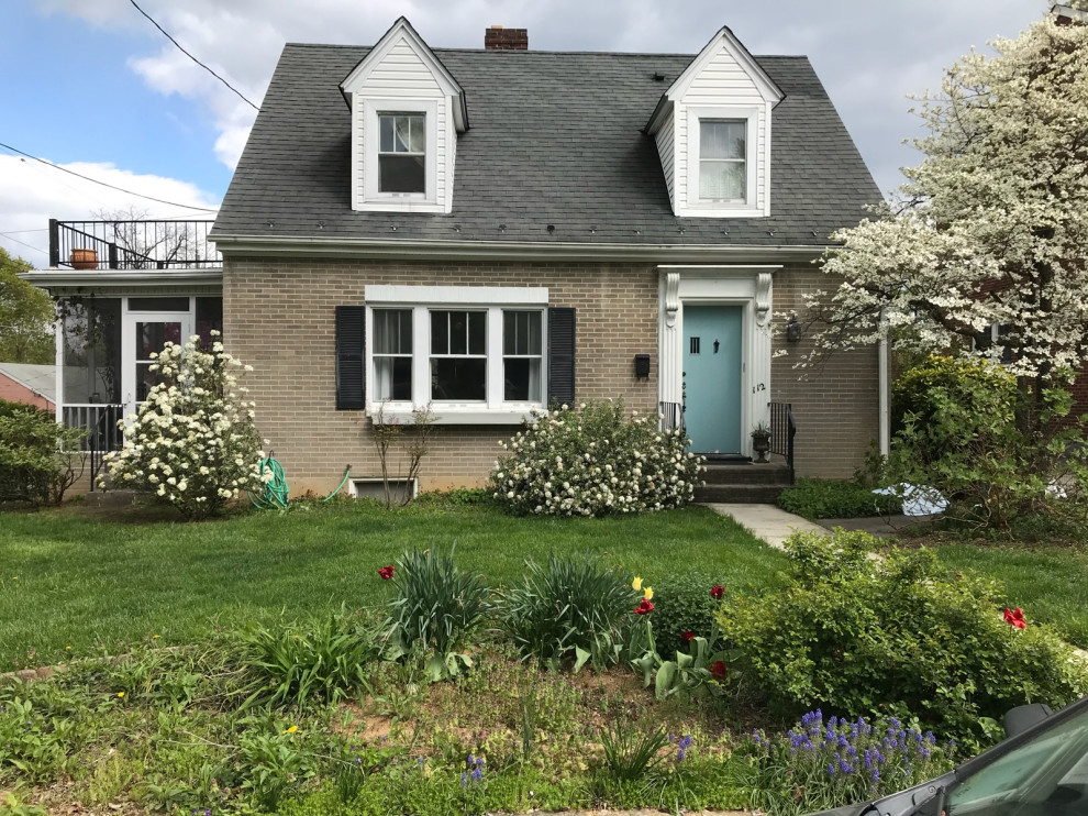 Cape Cod Colonial Curb Appeal | Houzz Forum