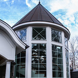 BEMUS BAY ARCHITECTURE PLLC - Project Photos & Reviews - Bemus Point ...