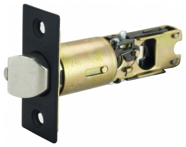 Design House 779280 2-Way Adjustable Square Corner Entry Latch ...