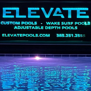 ELEVATE POOLS - Project Photos & Reviews - Bluffdale, UT US | Houzz